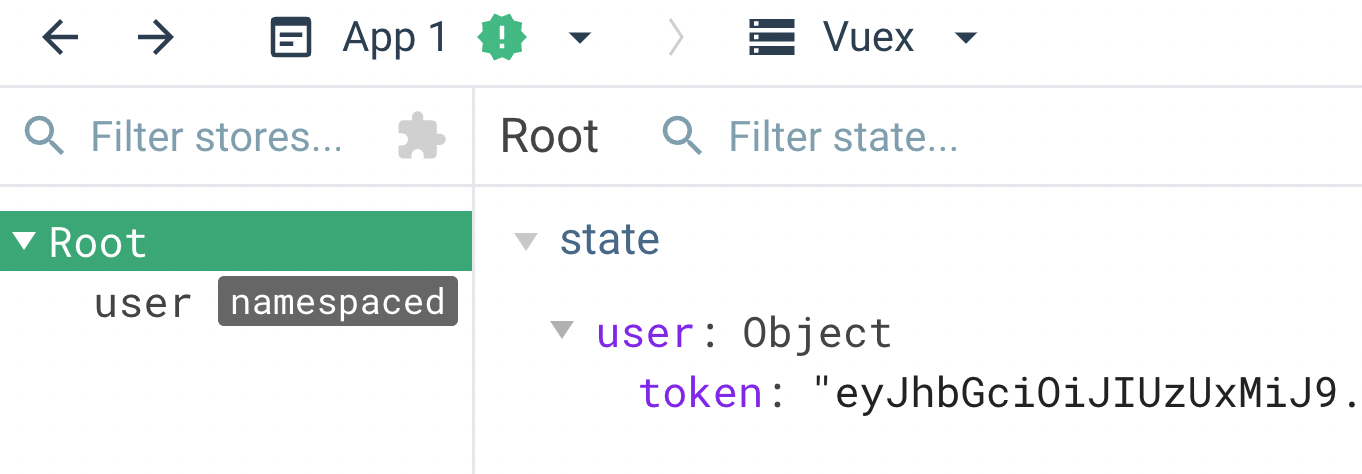 登录演示和功能拆解 | YangMr的文档网站