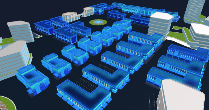3D可视化的搭建流程说明 | YangMr的文档网站